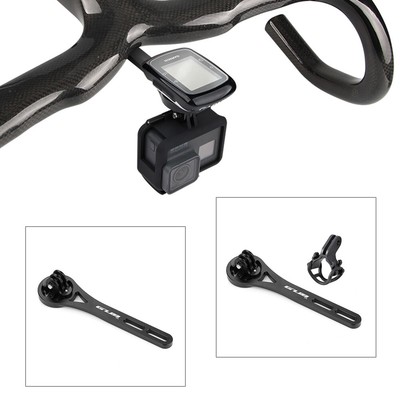 Sporting Goods Garmin Combo Mount for Vision Edge & GoPro Metron 5D ...