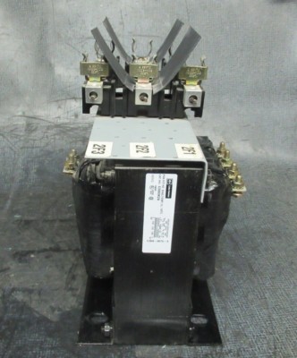 Transformers - Transformer 3Kva