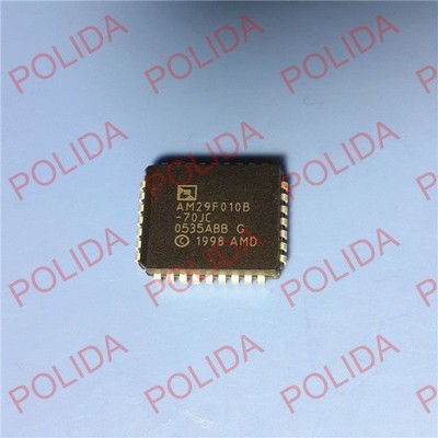 1PCS Flash Memory IC AMD PLCC-32 AM29F010B-70JC | eBay