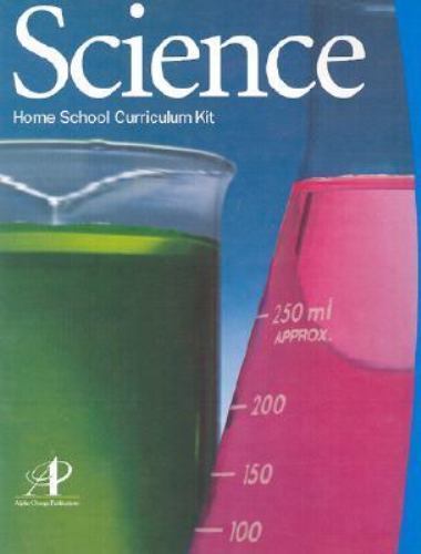 Science (Hardcover, Student edition,Teacher's edition) for sale online ...