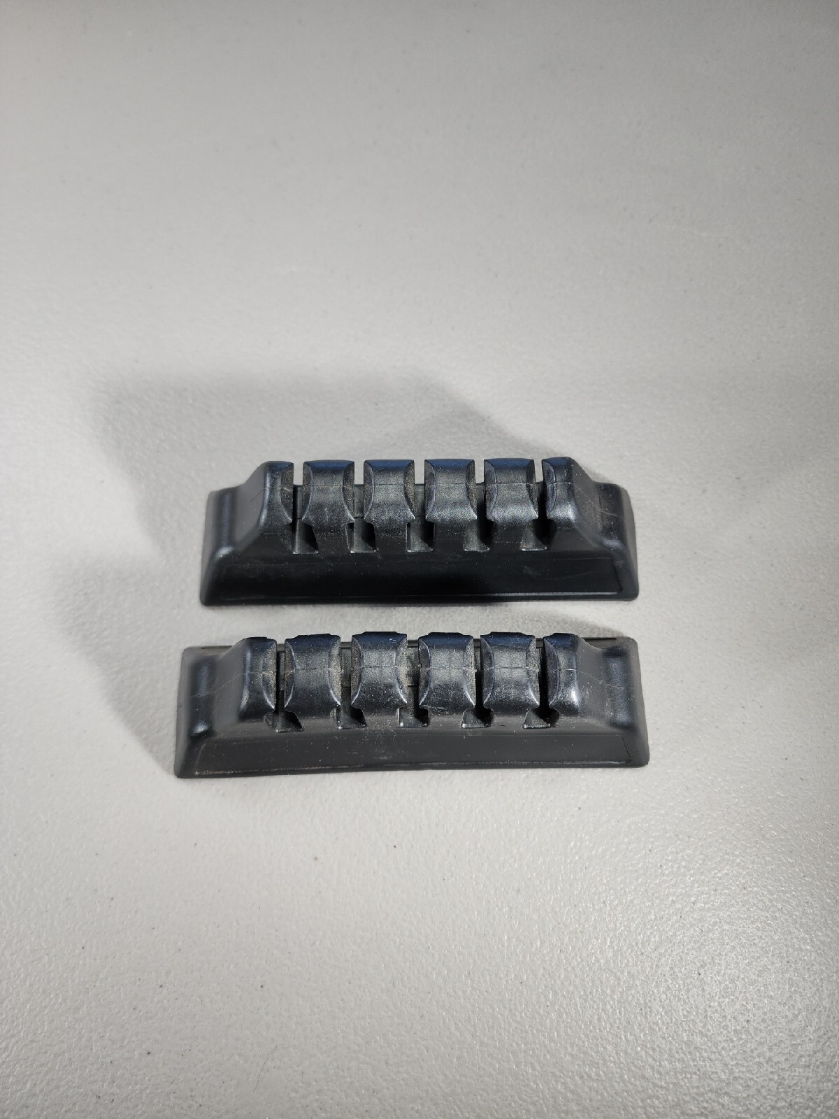 Cable Caddy Rubber Wire Organizers Set Of 2, Sky Tech Designs | eBay