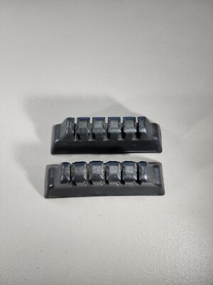 Cable Caddy Rubber Wire Organizers Set Of 2, Sky Tech Designs | eBay