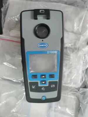 1PCS Hach 2100Q panel shell LZV831. | eBay