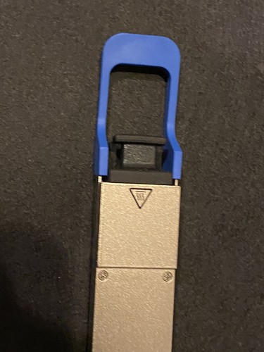 InnoLight QSFP-DD 400G DR4+ 1310nm 2km EML T-DP4CNT-N00 Two Years ...