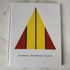 Piet Mondrian Barnett Newman Dan Flavin | eBay