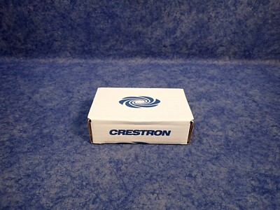 NEW Crestron C2N-IO Control Port Expansion Module (S17) | eBay