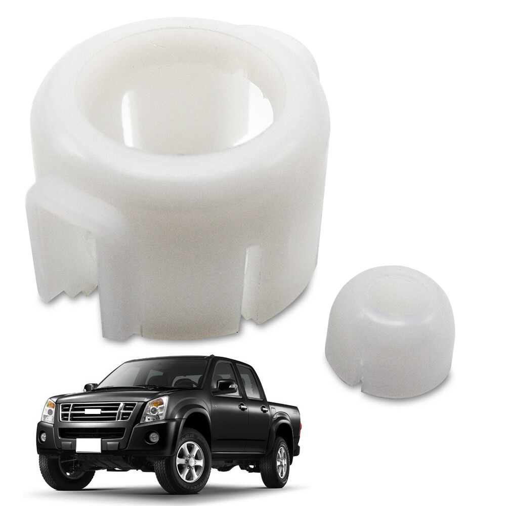 Set Gear Shift Shifter Ball Lever Bush Fits Isuzu Holden TFR D-max 1997 ...