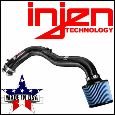 Injen SP Cold Air Intake System fits 2017-2018 Toyota Corolla iM 1.8L ...