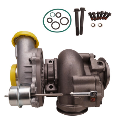 1825878C91 Turbocharger for Ford Powerstroke Diesel F-Series F250 F350 ...