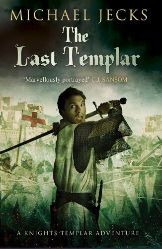 The Last Templar (Knights Templar) By Michael Jecks 9781471126451| eBay