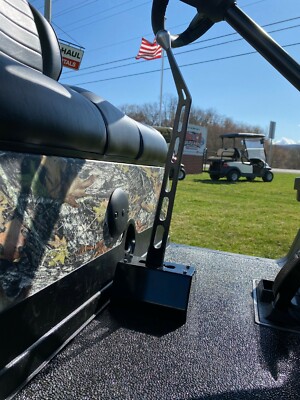 TATER SHIFTER FOR CLUB CAR PREC, ONWARD, AND TEMPO ELECTRIC GOLF CARTS ...