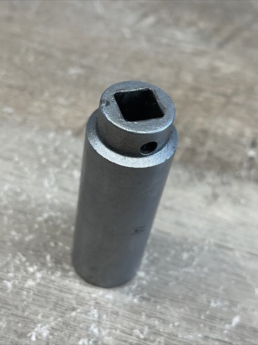 MAC XD617MM 3/8" Drive 17mm 6 Point Deep Socket USA Metric | eBay