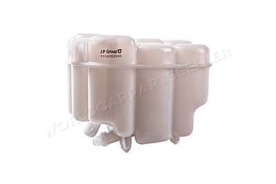 Coolant Expansion Tank For PORSCHE Cayenne VW Touareg 10-18 7P0121407 ...