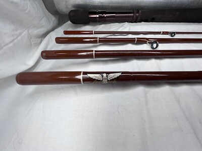 Vintage - Fenwick Spinning Rod