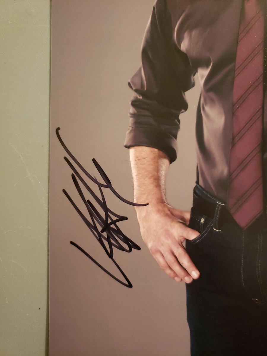 Costume De Victor Webster INTERVIEW: Victor Webster, Star Of Continuum