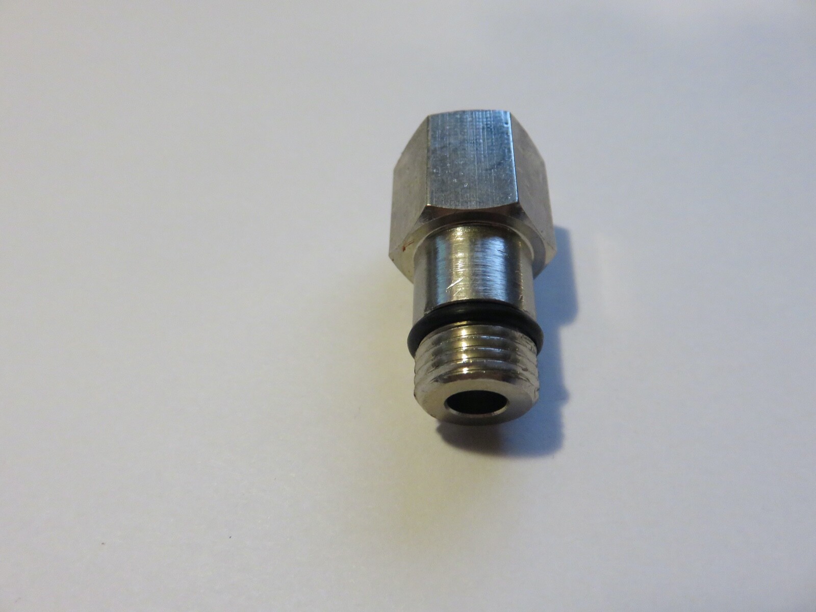 🔥🧯Dry Chemical OEM Fire Extinguisher Recharge Adapter Kidde & More2 ½ 5 ...