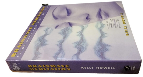 Brainwave Meditation CD Set : Sound Waves that Move your Mind by Kelly ...