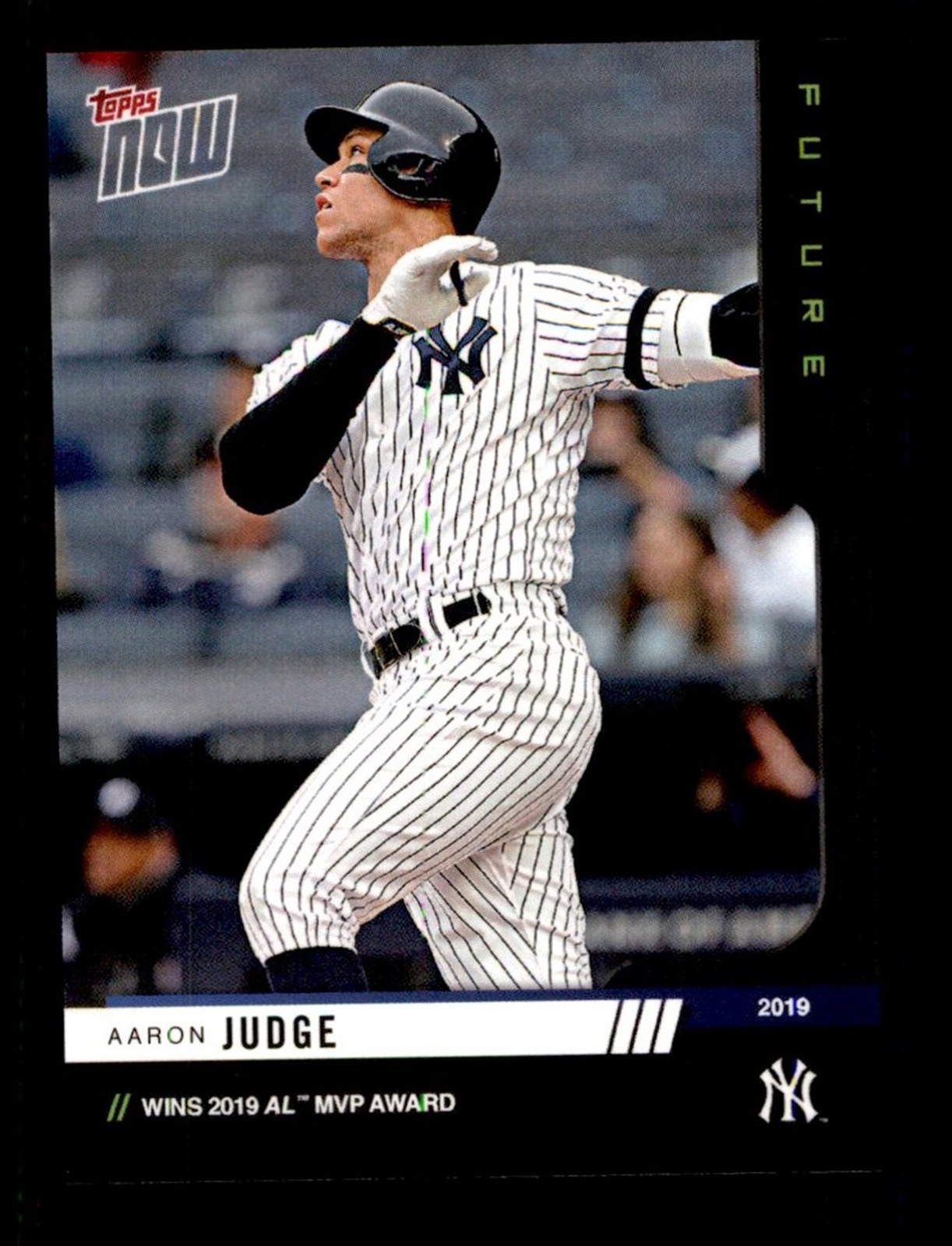 2019 Topps Now Futures Award Winners 10 Card Set /99 (Pick Your Cards ...