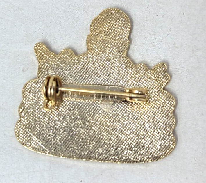 VTG 1980 WWBA Wisconsin Womens Bowling Association Enamel Lapel Pin ...