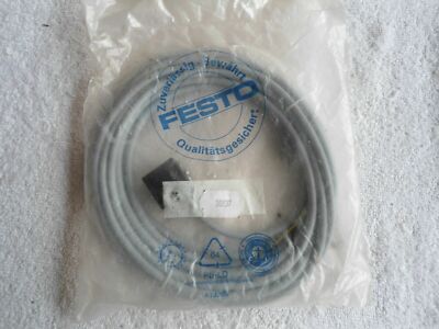 FS FESTO Proximity Sensor KMF-1-24-5-LED 30937 SEALED | eBay