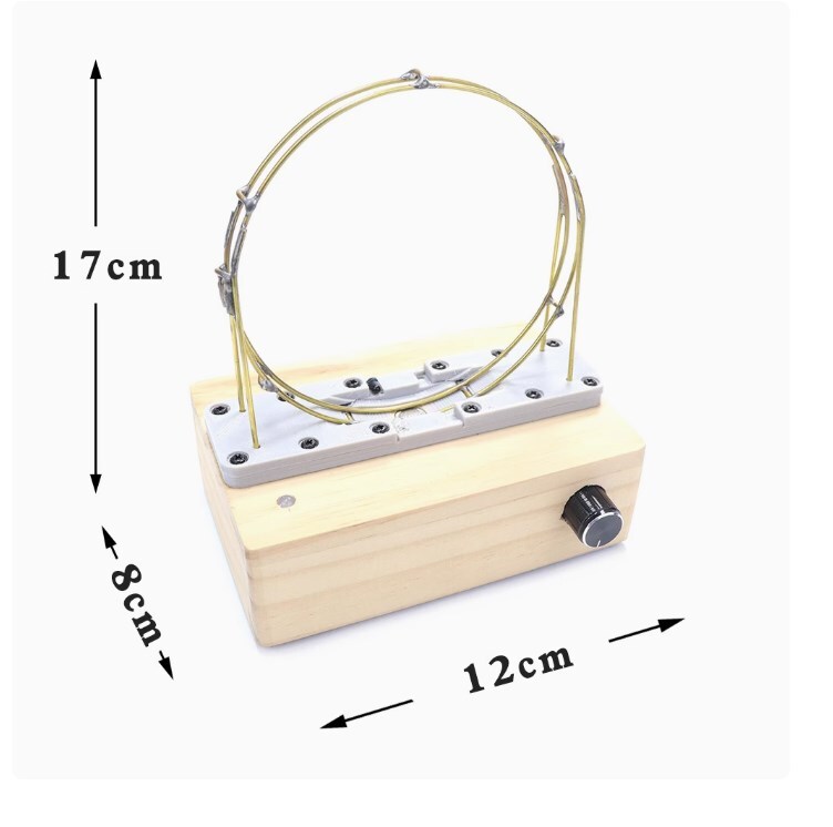 DIY perpetual motion machine model Physical Science Experiment | eBay