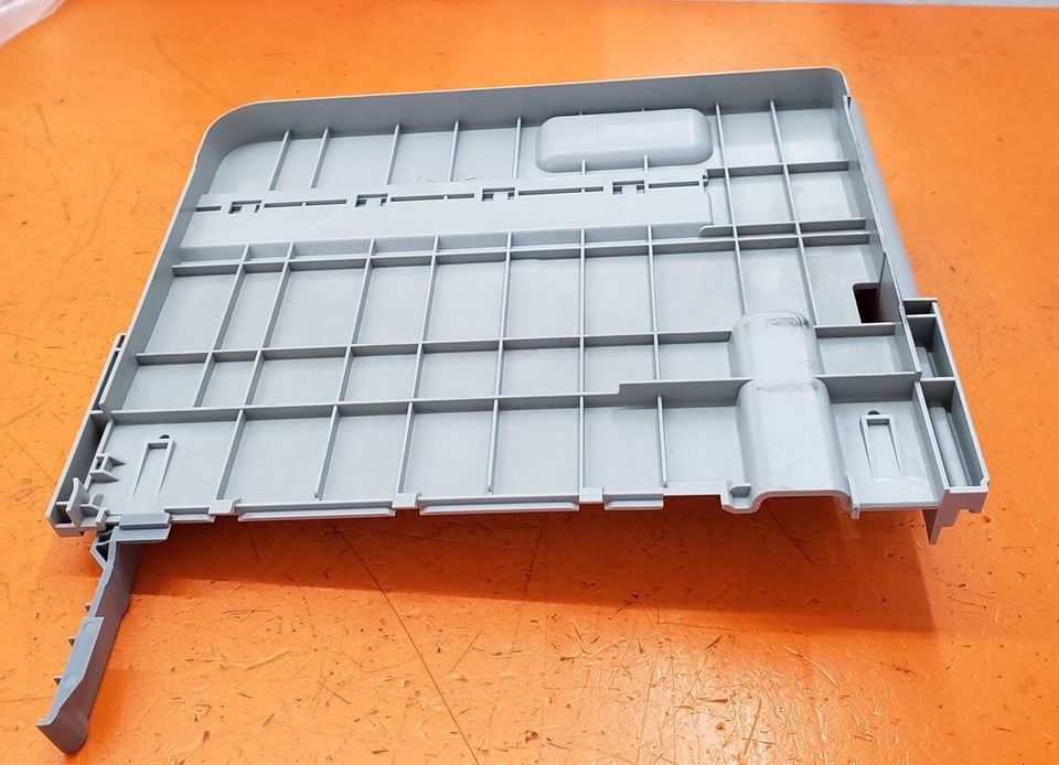 ⭐️⭐️⭐️⭐️⭐️ Printer Part HP Photosmart C6380 Input Paper Tray | eBay