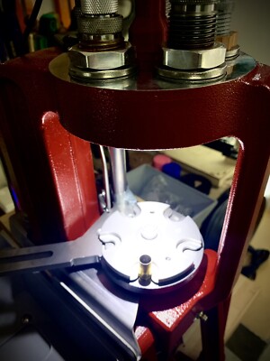 LED Light for Hornady Lock N Load AP Reload Press. 5V Plug & Play. Very ...