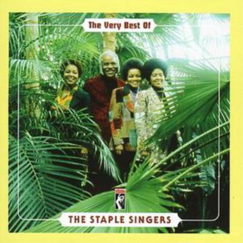 The Staples Singers Very Best Of, the (CD) Album 888072302952 | eBay