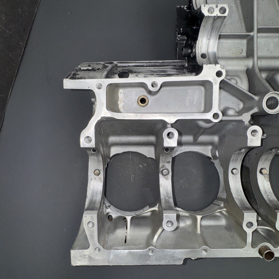 Suzuki 1980-85 GS1100 GS1150 GS 1100 1150 Dragbike Bored Engine Cases ...