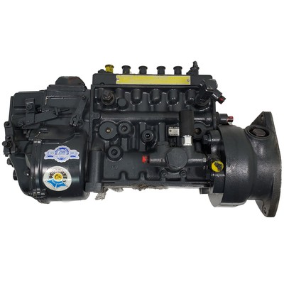 Inline Injection Pump Fits Mack Navistar-International Engine 0-402-046 ...