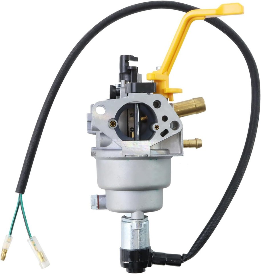 380723515 Carburetor For Firman H07553 7500 9400 Watts Dual Fuel ...