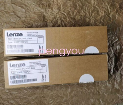 E82EV222-2C inverter E82EV2222C Brand New Fast shipping (FedEx/DHL) | eBay