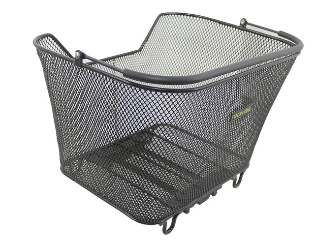 Racktime Baskit small Fahrradkorb - Schwarz, 20L (13008) online kaufen ...