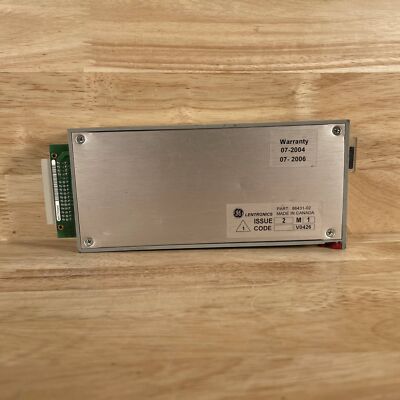 Nortel Networks 86431-02 Lentronics Silver Junglemux 48V Jmux Unit | eBay