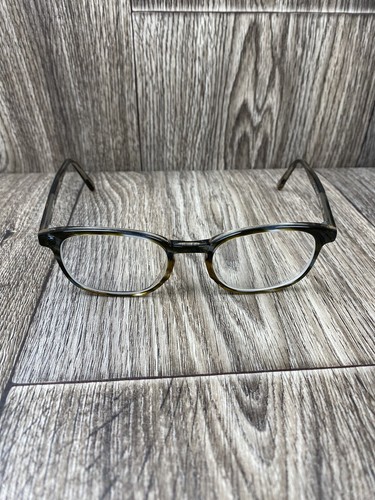 Original Penguin Men's Eyeglasses The-Stewart LT Liquid Tort Optical ...