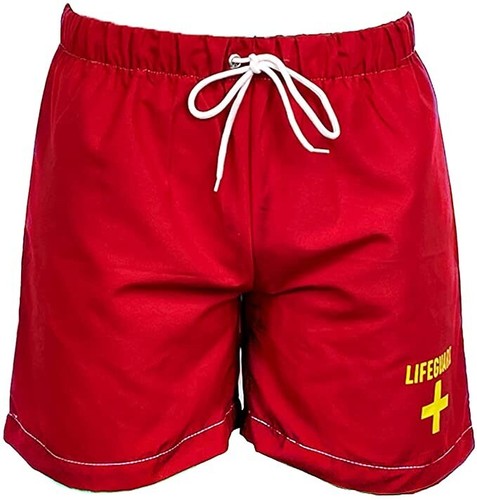 Dissolving Swim Suit Prank Joke Shorts Trunks for Men - XL Set - 36 ...
