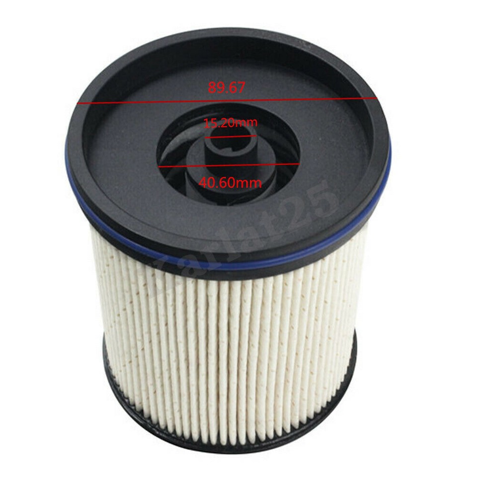 Genuine ACDelco Pro Fuel Filter Gaskets Kit for Chevy GMC TP1015 ...