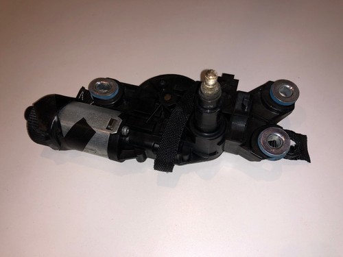 volvo xc70 liftgate wiper motor rear 30653891 31290787 TESTED | eBay