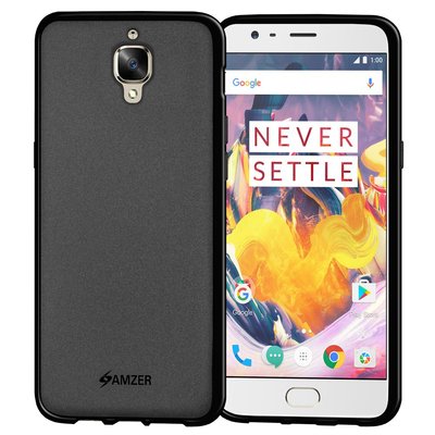 Hybrid TPU Bumper Soft Back Phone Cover Skin Case for Oneplus 5 3 3T 2 ...