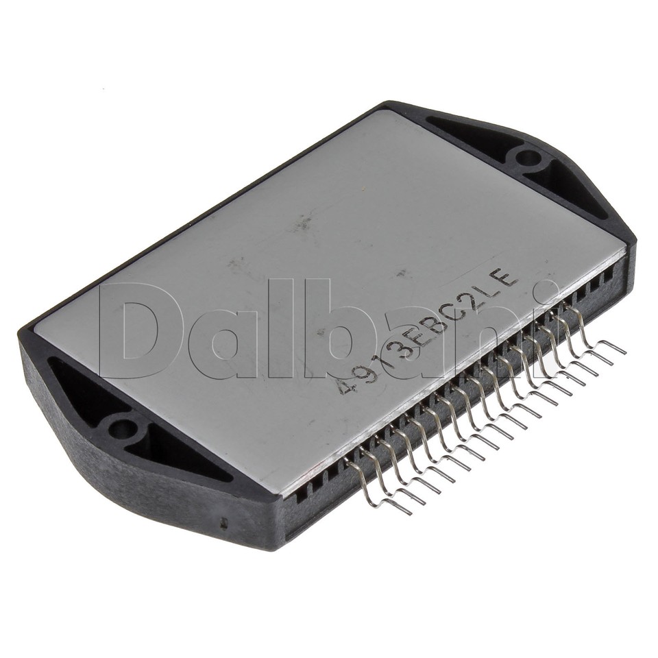 STK4913 Original New Sanyo Integrated Circuit STK4913 | eBay