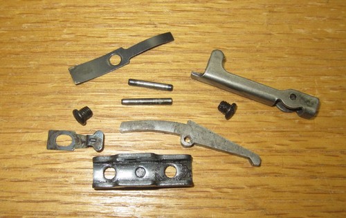 Mossberg 151k 22 LR Action Parts | eBay