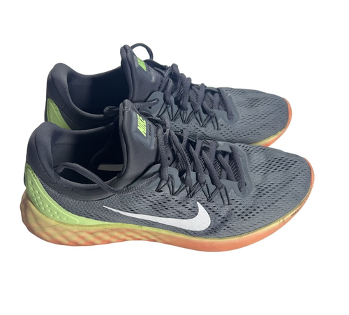 Nike Lunar Skylyte Men"s Running Shoes Size 10.5 Lightweight ...