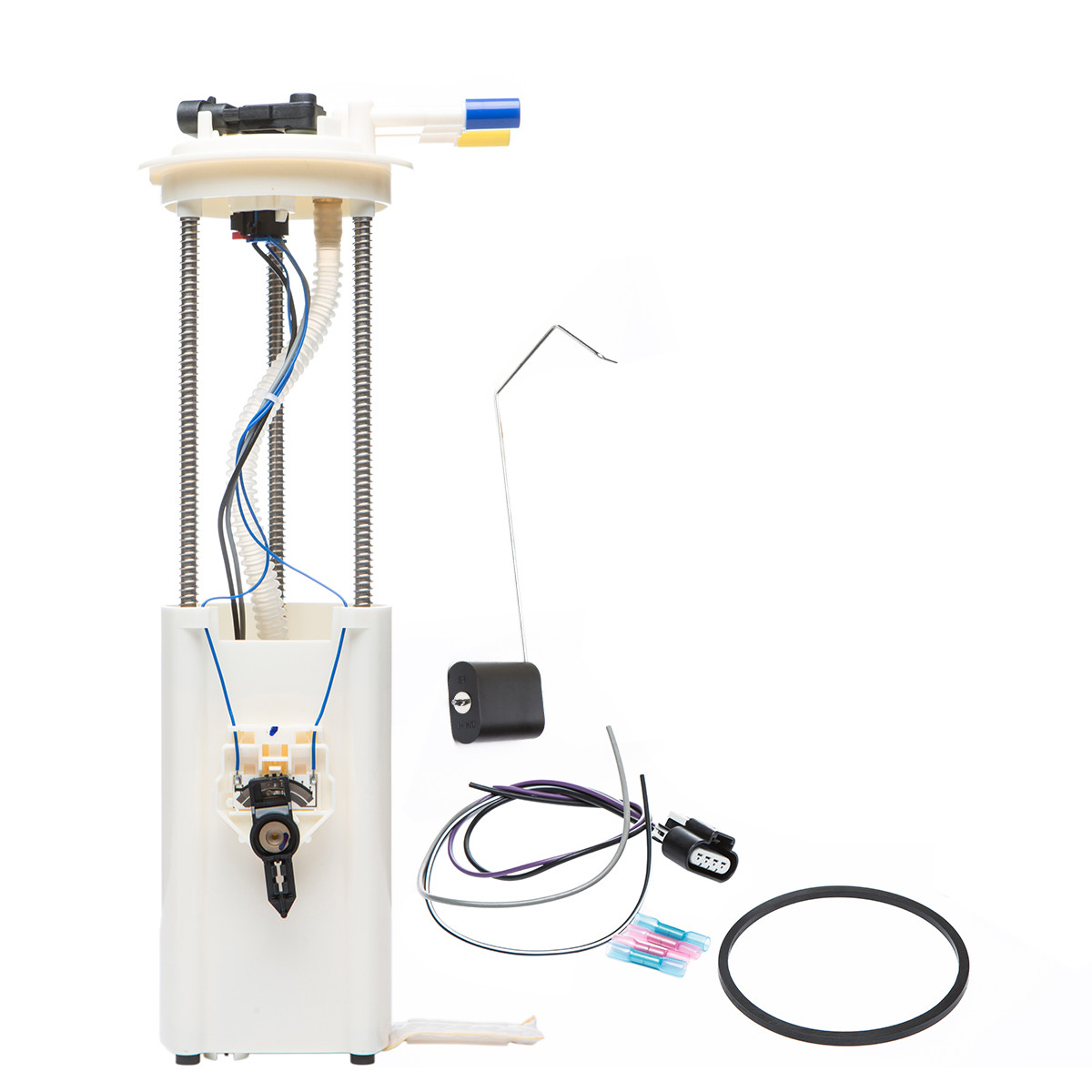 Fuel Pump Assembly w/ Sensor for Isuzu Amigo 2.2L 3.2L 98-00 Rodeo ...