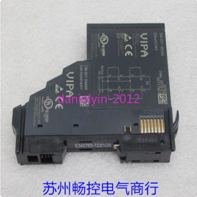 1Pcs New VIPA module SM021-1BD00(no box) | eBay