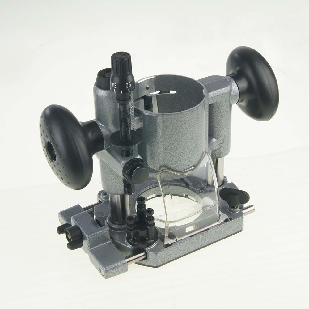 SP10174805 Plunge Base Attachment Fits Katsu 101748 Trimmer and Makita ...