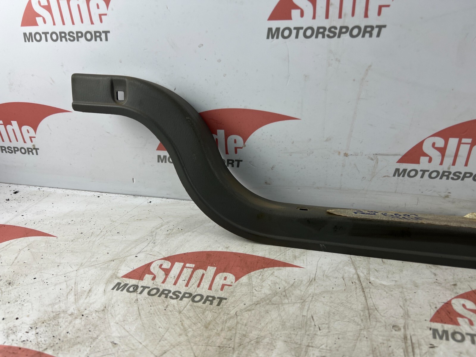 NISSAN S14 REAR BOOT TRIM PLASTIC 200SX S14 S14A SILVIA ZENKI KOUKI ...