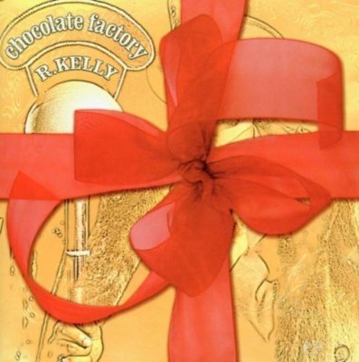 R. Kelly | 2 CD | Chocolate factory (2003) | eBay