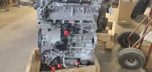 Engine 2.0L VIN L1 4th And 5th Digit B420T2 Turbo Fits 22-23 VOLVO S60 ...