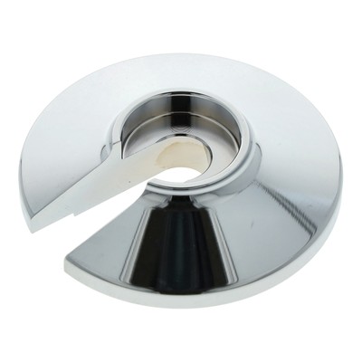 Steckscheibe Alu, chrom, Mokick | eBay.de
