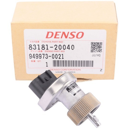 TOYOTA 83181-20040 GENUINE LEXUS LX450 LAND CRUISER FJ Transmission ...